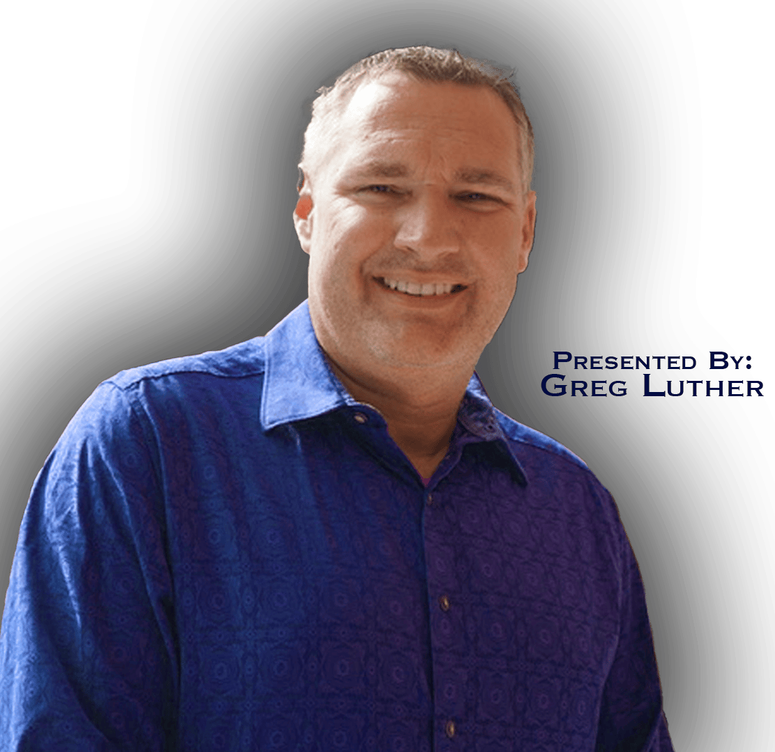 Letters to Listings| Greg Luther Coaching